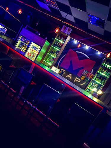 Bar М- бар, Pokrov, foto