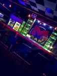 М- бар (ulitsa Gerasimova No:41), bar  Pokrov'dan