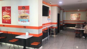 İlaf Döner (İpekyolu Blv., No:27, Silopi, Şırnak), fast food  Silopi'den