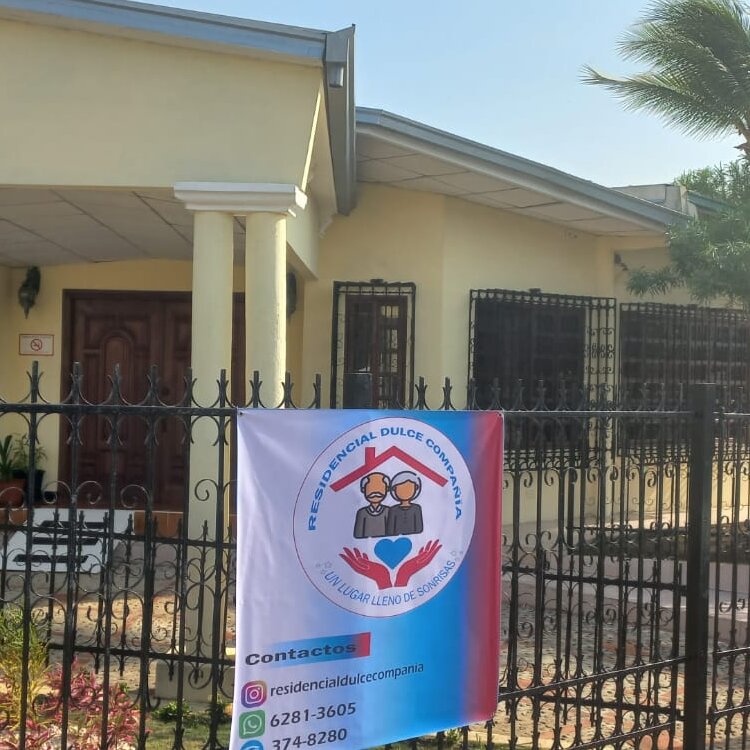 Özel muayenehaneler Residencial Dulce Compañía, Dünya, foto
