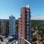 City Redes (Provincia de Córdoba, Boulevard Entre Rios), i̇nşaat konstrüksiyonları  Buenos Aires'ten