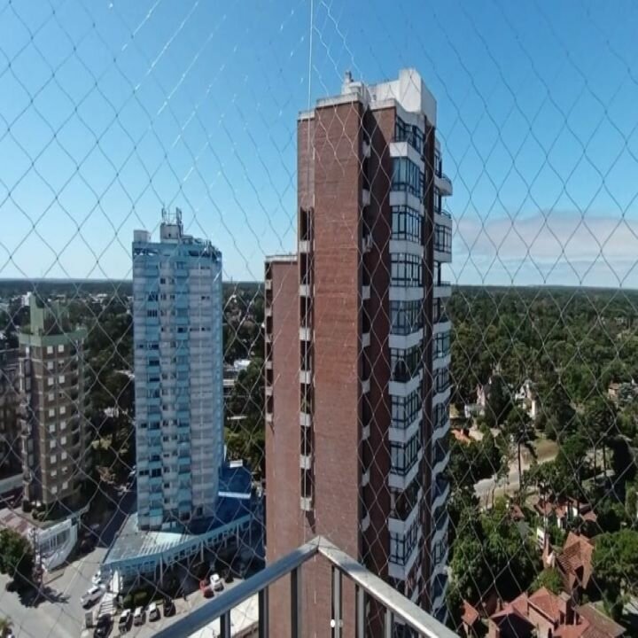 i̇nşaat konstrüksiyonları City Redes, Buenos Aires, foto