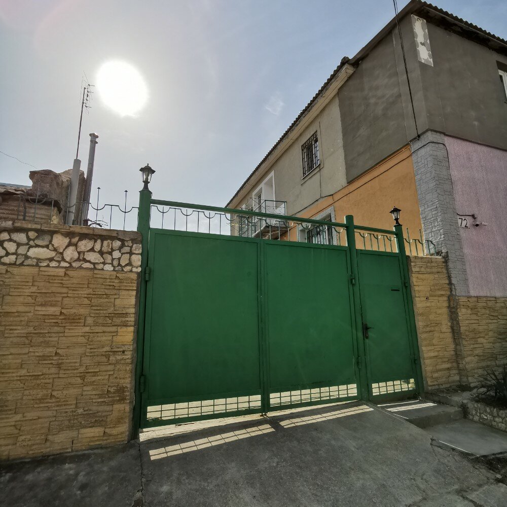 Otel Сказка, Feodosya (Kefe), foto