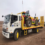 Grúas Foxnorth (Santiago Metropolitan Region, Provincia de Santiago, Comuna de Peñalolén, Antofagasta), i̇nşaat makinaları ve ekipmanları  Antofagasta'dan