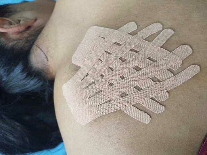 Tıp merkezleri ve klinikler Fisioterapia y Rehabilitación Integral Bio-Kinec, Dünya, foto