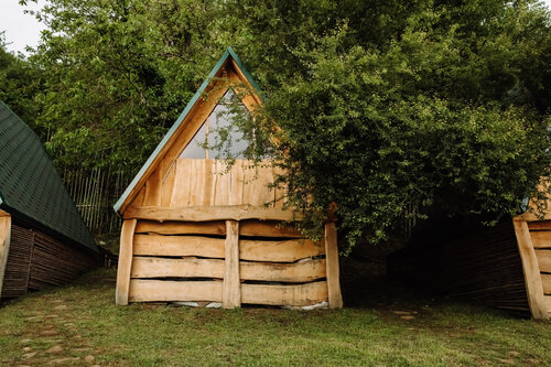 Glamping Eco Village Sochi, Soçi, foto