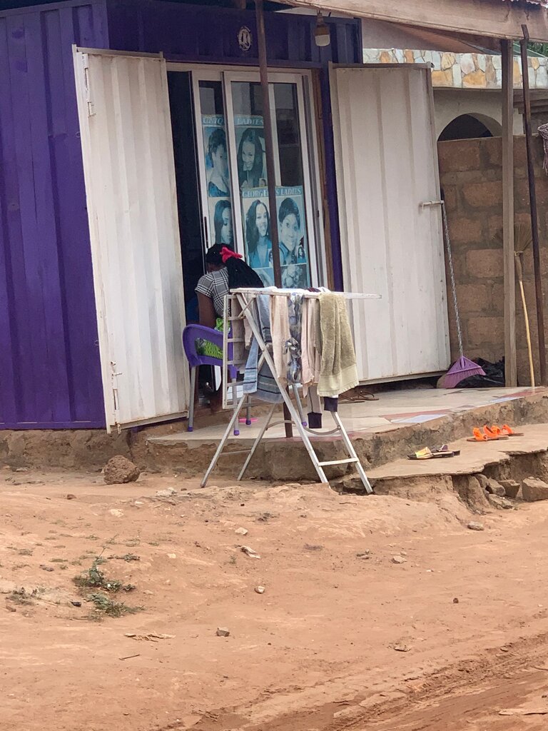 Güzellik salonu Hair Salon, Dünya, foto