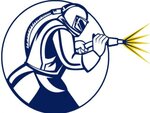 Metal cleaning (Oktyabrskaya Street No:35, mikrorayon Skhodnya, Khimki), endüstriyel temizlik  Himki'den