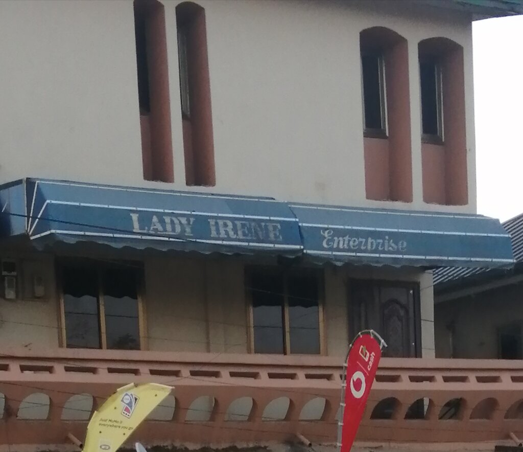 Kozmetik ve parfümeri mağazaları Lady Irene Enterprise, Dünya, foto