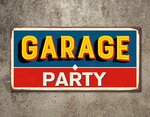 Garage Party (Yaroslavl, Ivanovskaya Street), karaoke kulüpleri  Yaroslavl'dan