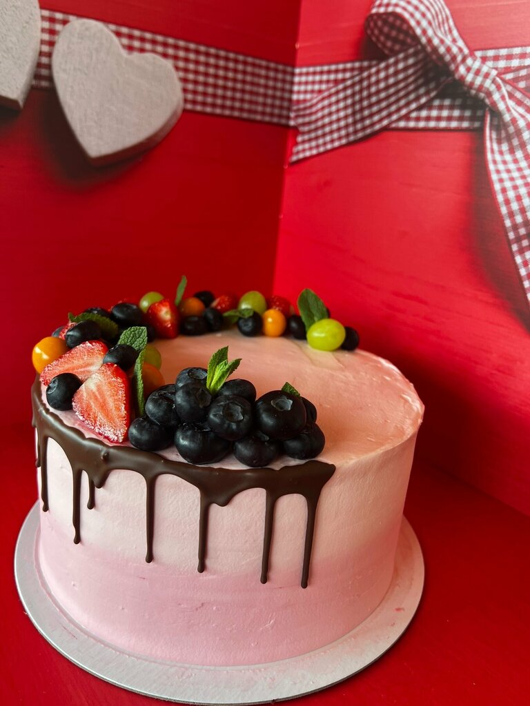 Ekmek fırını Пышечка, Saint‑Petersburg ve Leningradskaya oblastı, foto