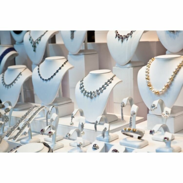 Altın ve mücevher alımı Compraventa La 80, Medellin, foto