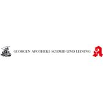 Georgen Apotheke Schmid und Leining Ohg (Hesse, Darmstadt-Dieburg, Heidelberger Landstraße, 209), eczaneler  Hesse'den
