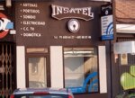Instalaciones Generales Insatel S. L. (Provincia de Madrid, San Sebastian de los Reyes, Calle de Mercedes Izquierdo, 11), telekomünikasyon ekipmanları  Madrid'den