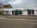 Matmut Assurances (Grand Est, Haute-Marne, Chaumont, Avenue de la République), sigorta şirketleri  Chaumont'dan