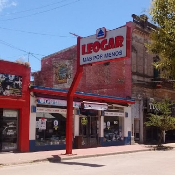 Ev eşyası mağazaları Leogar, , foto