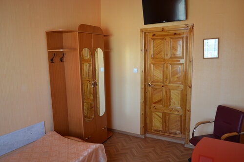 Otel Voyage, Samarskaya oblastı, foto