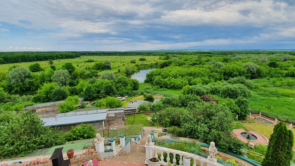 Turistik yerler Дом Кузмичева-Пушкина, Nijegorodskaya oblastı, foto
