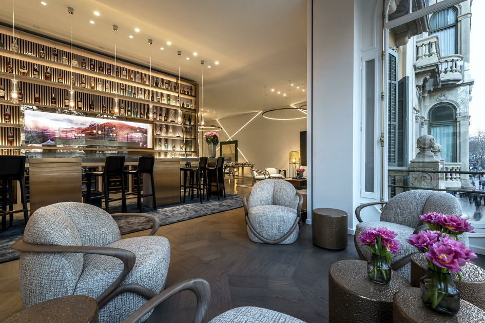 Saatçiler Ap House Barcelona, Barselona, foto
