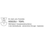 Dr. med. univ. Franziska Vescoli-Toifl (Museumstraße No:32), özel ağız ve diş sağlığı klinikleri ve muayenehaneleri  Innsbruck'tan