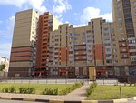 Sports ground (Voronezh, kvartal Dubrava, ZhK Ostrova), spor alanı  Voronej'den