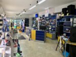 New Electronic (Via Sbarre Centrali No:105, Reggio di Calabria), aydınlatma teknolojileri  ReggioCalabria'dan