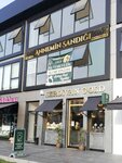 Annemin Sandığı Butik (Sakarya, Serdivan, Arabacıalanı Mah., Mert Sok., 46), giyim mağazası  Serdivan'dan