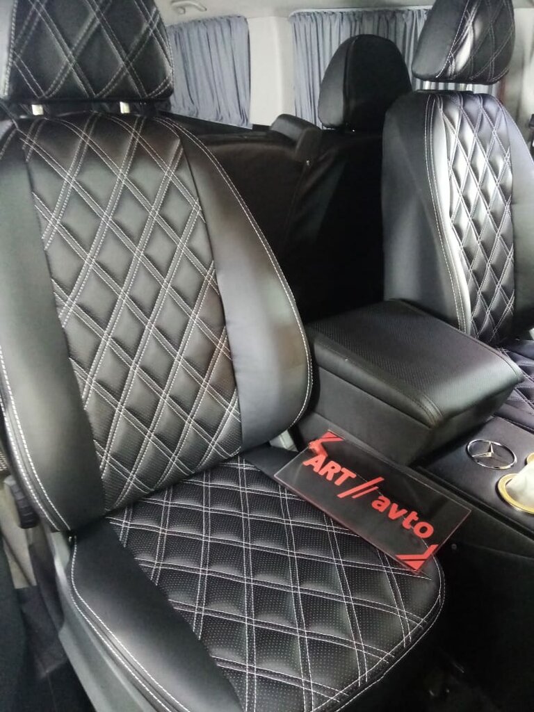 Oto aksesuarları Art Авточехлы, Yaroslavl, foto