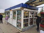 Магазин смешанных товаров (Magiliow, vulica Astrowskaga), mini-market  Moguilev'den