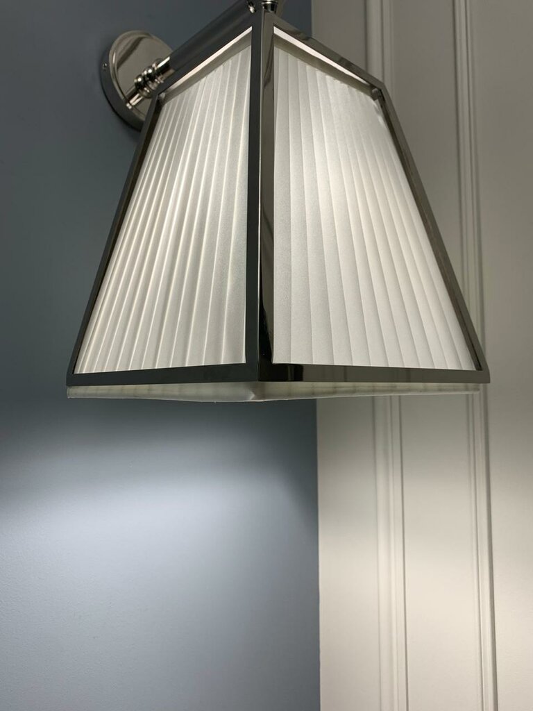 Lamba ve avize mağazaları Internet-magazin ExoticLamps.ru, Moskova, foto