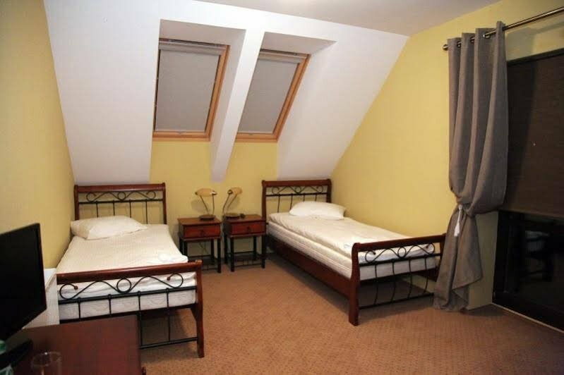 Otel Hotel Wartosław, Büyük Polonya Voyvodalığı, foto