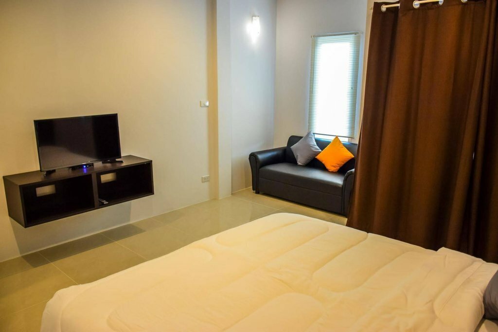 Otel Mata at Samui, Samui, foto