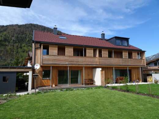 Kerestecilik Holzbau Foidl Josef GmbH & Co Kg, Tirol, foto
