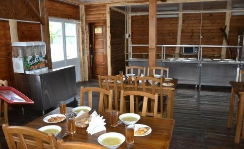 Otel Baza Otdykha Akva, Odessa Bölgesi, foto