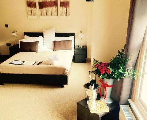 Otel Bridge View Guest House, İngiltere, foto