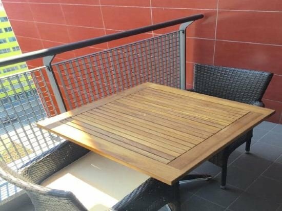 Otel Luxury Design Politecnico Apartment, Milano, foto