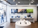 C&c Cagliari - Apple Premium Reseller (Sardinia, Cagliari, Largo Carlo Felice, 16), telekomünikasyon ekipmanları  Sardunya'dan