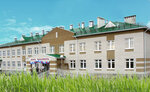 Безменшурская основная общеобразовательная школа (Polevaya ulitsa No:5, derevnya Bezmenshur), ortaokul  Udmurtiya'dan