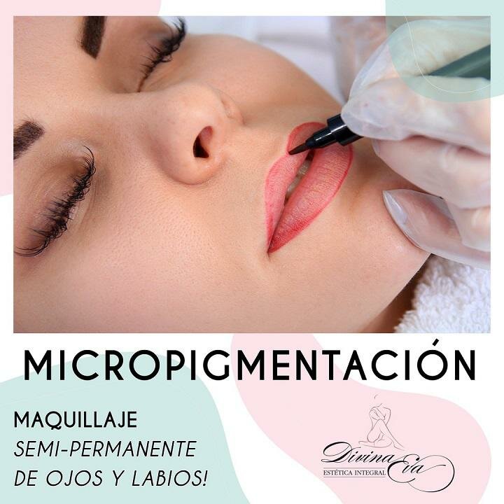 Güzellik salonu Divina Eva Estética Integral, Mendoza, foto