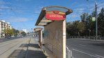 Алое Поле (Chelyabinsk, Sverdlovskiy Avenue), toplu taşıma durağı  Çeliabinsk'ten