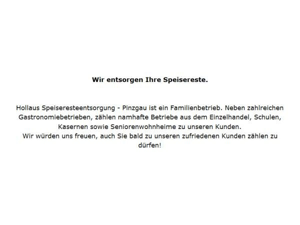 Çöp hizmetleri Hollaus Speiseresteentsorgung Pinzgau, Dünya, foto