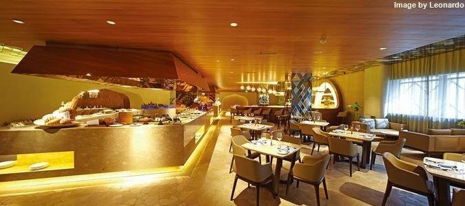 Otel Hotel Pravo, Şanghay, foto