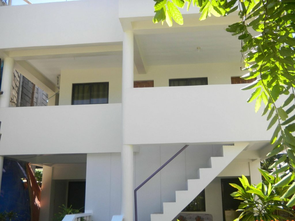 Otel Mandarin White Sand Boracay, , foto