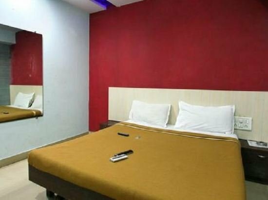 Otel Hotel Bliss Comfort, Mumbai, foto