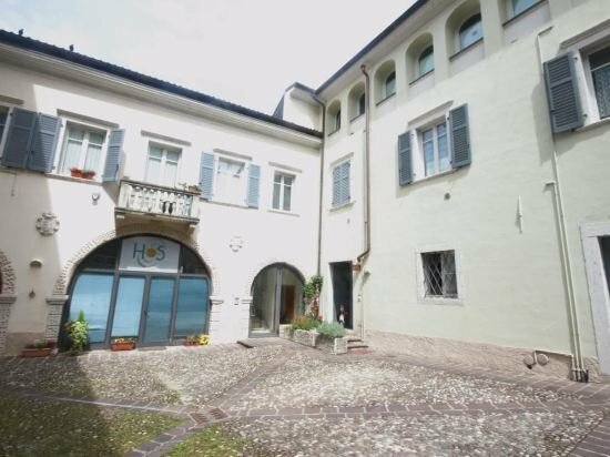 Otel B&b Corte Santa Maria, Trentino‑Alto Adige, foto