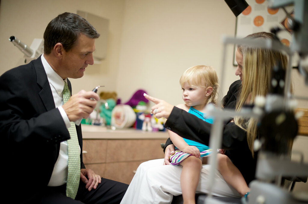 Optik Seeta Eye Centers, New York Eyaleti, foto