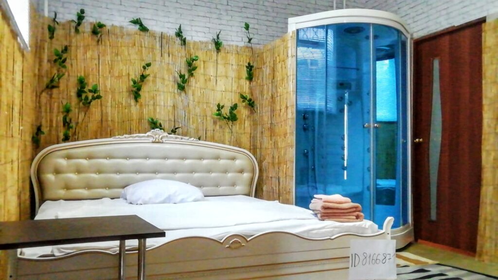 Otel Отель Майами, Azov, foto