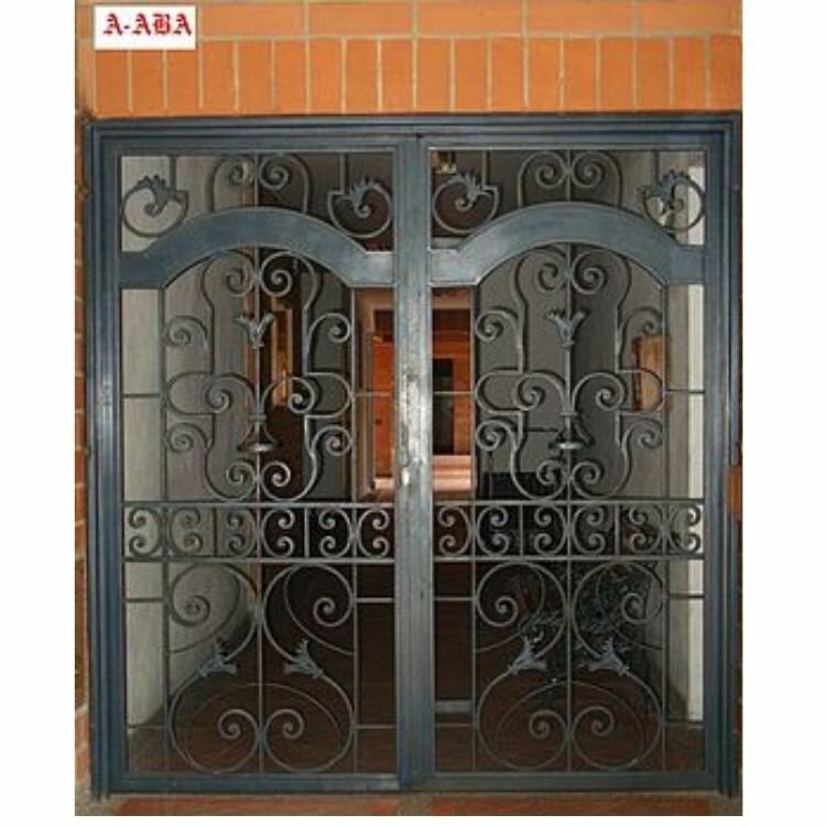 Kapılar A-aba Puertas Y Motores Controles Cerrajeria, Medellin, foto