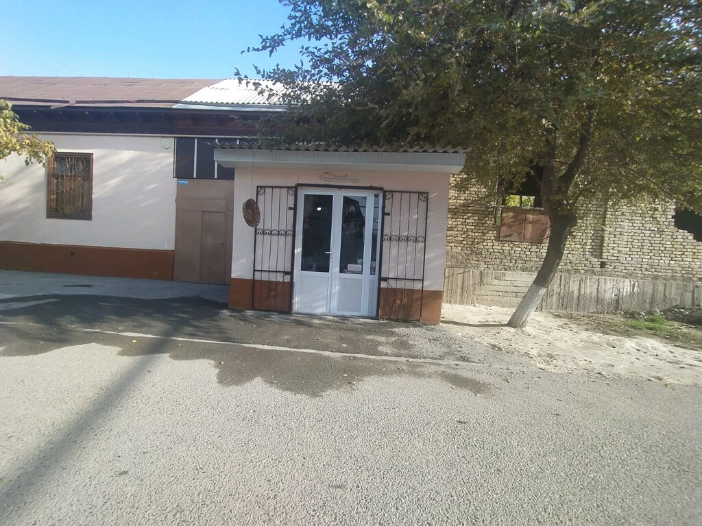 Market Grocery Store, Andican eyaleti, foto