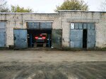 Delta-Motors ChTUP (vulica Mičuryna No:5В/7), otomobil servisi  Vitebsk'ten